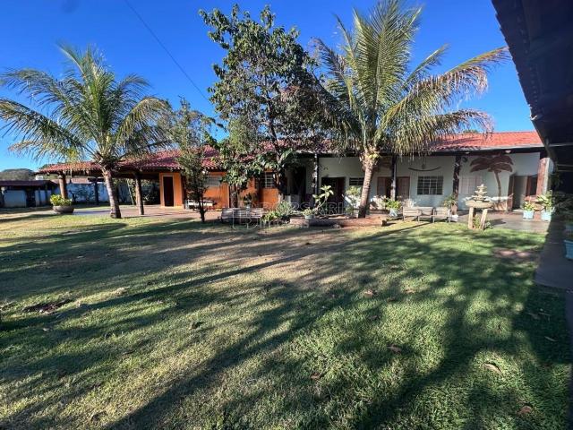 Casa para venda em Jardim Zavanella em Araraquara São Paulo de 409.00m² com 5 Quartos