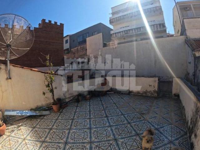 Casa para venda em Jardim Zinoca, Varginha