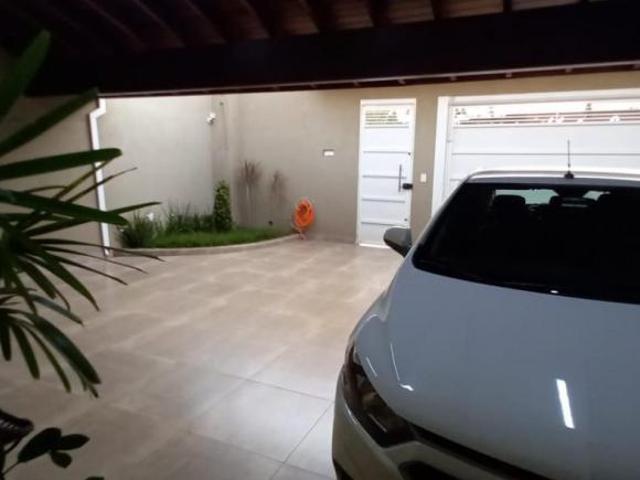 Casa para Venda em Jardinópolis, Morumbi, 2 dormitórios, 1 suíte, 2 vagas