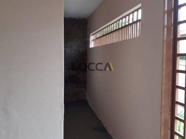 Casa para venda em Jardinópolis de 115.00m² com 3 Quartos e 2 Garagens