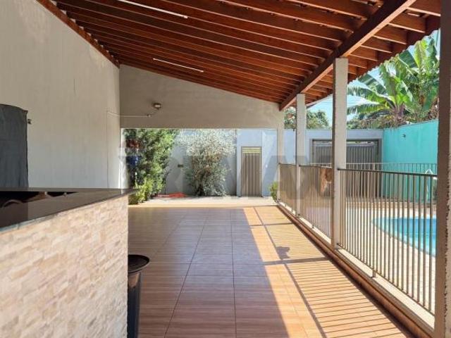 Casa para venda em Jardinópolis de 119.00m² com 2 Quartos e 2 Garagens