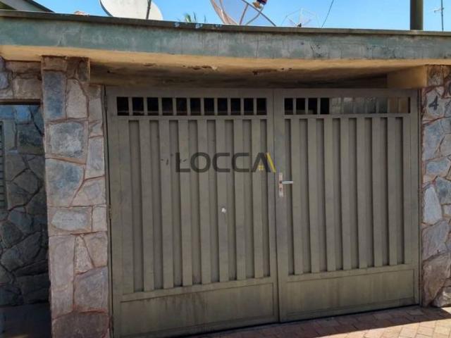 Casa para venda em Jardinópolis em Jardinópolis São Paulo de 53.00m² com 3 Quartos e 1 Garagem