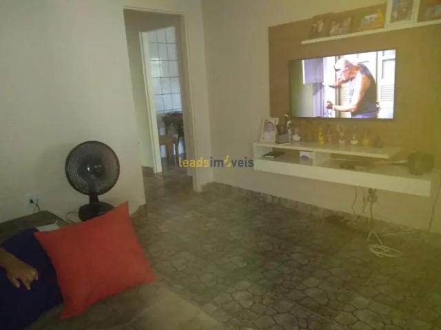 Casa para Venda em Jardinópolis, Jardim São Jorge, 2 dormitórios, 1 suíte, 2 banheiros, 2 vagas
