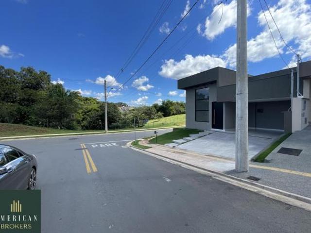 Casa para venda em Jardins Bolonha, Senador Canedo