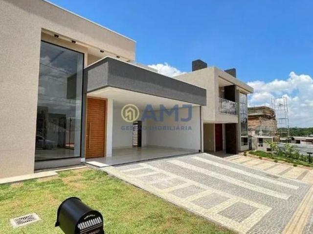 Casa para venda em Jardins Bolonha, Senador Canedo