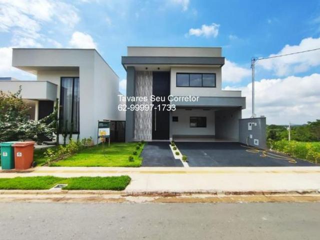Casa para venda em Jardins Capri, Senador Canedo