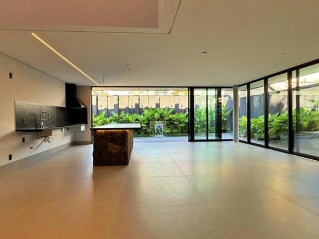 Casa para venda em Jardins Capri, Senador Canedo