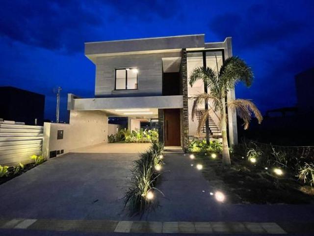 Casa para venda em Jardins Capri, Senador Canedo