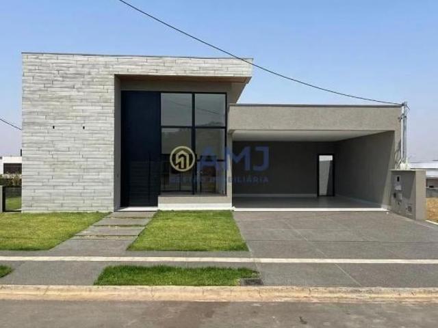 Casa para venda em Jardins Capri, Senador Canedo
