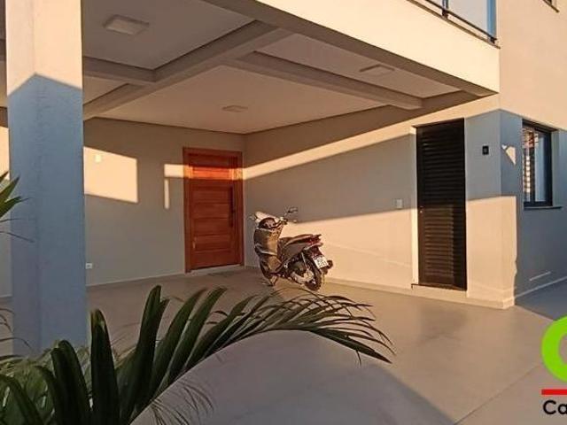 Casa para venda em Jardins de Florença, Poços de Caldas