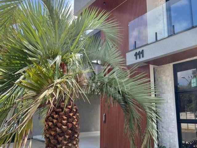 Casa para venda em Jardins Di Roma de 262.00m² com 4 Quartos, 4 Suites e 4 Garagens