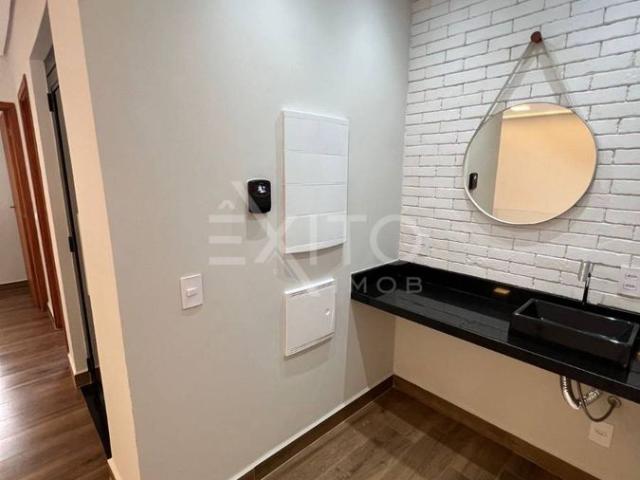 Casa para venda em Jardins Di Roma em Indaiatuba São Paulo de 262.00m² com 4 Quartos, 4 Suítes e 4 Garagens