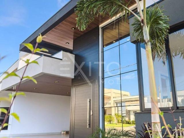 Casa para venda em Jardins Di Roma em Indaiatuba São Paulo de 208.00m² com 3 Quartos, 3 Suítes e 4 Garagens
