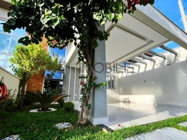 Casa para venda em Jardins Do Império de 105.00m² com 3 Quartos, 1 Suite e 2 Garagens