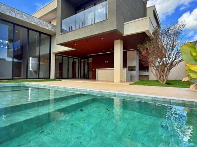 Casa para venda em Jardins França, Goiânia