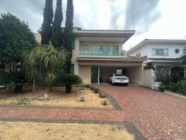 Casa para venda em Jardins Lisboa, Goiânia