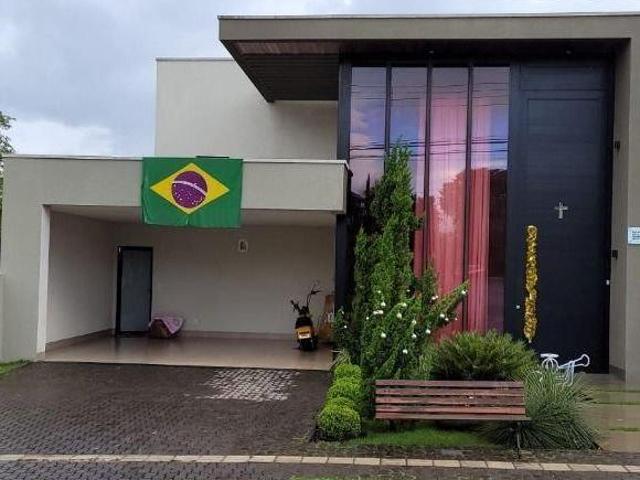 Casa para venda em Jardins Madri, Goiânia