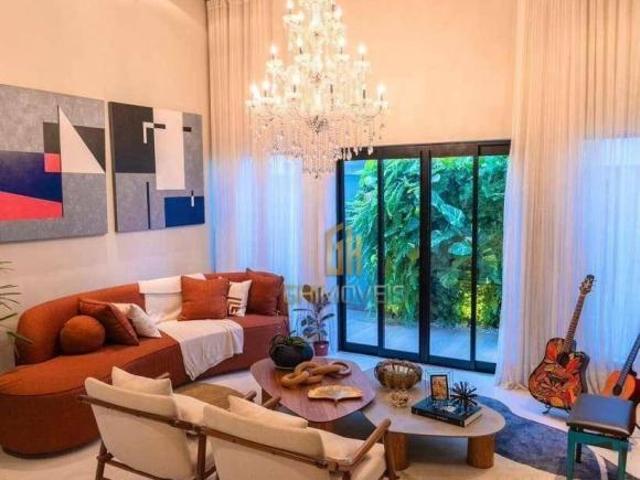 Casa para venda em Jardins Madri, Goiânia