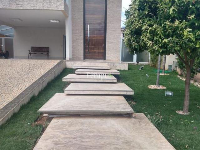 Casa para venda em Jardins Madri, Goiânia