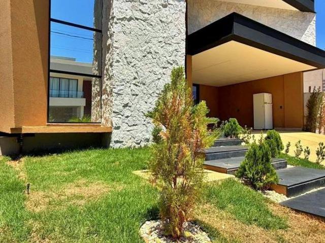 Casa para venda em Jardins Porto, Senador Canedo