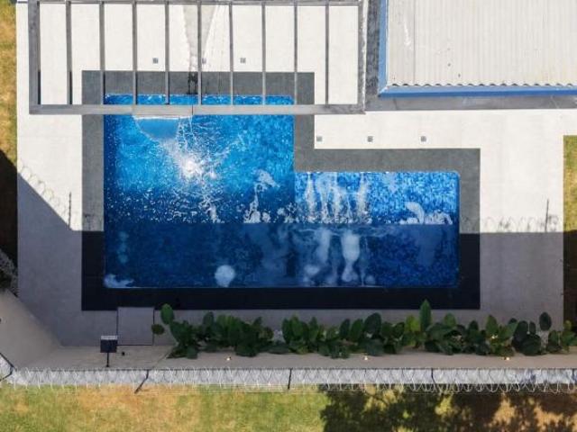 Casa para venda em Jardins Sevilha, Aparecida de Goiânia