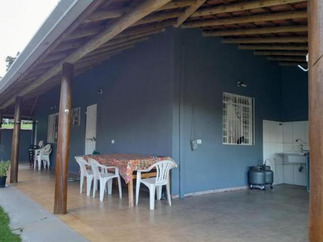 Casa para Venda em Jarinu, MARACANÃ, 1 dormitório, 1 banheiro, 2 vagas