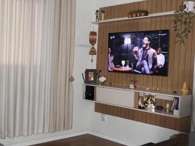 Casa para Venda em Jarinu, Maracanã, 2 dormitórios, 1 banheiro, 2 vagas