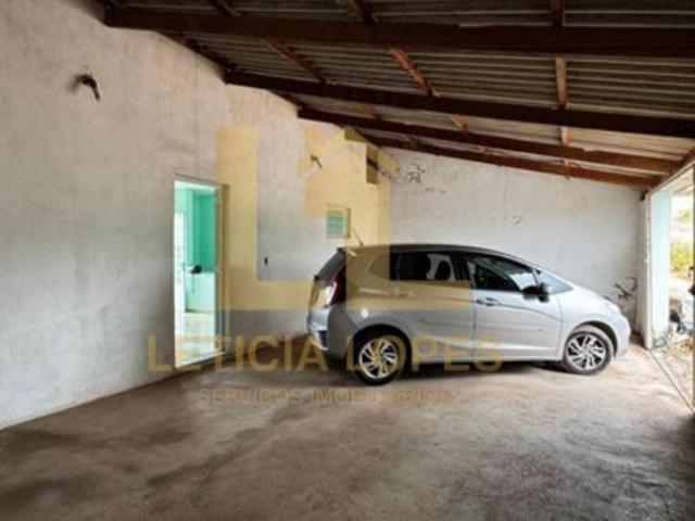 Casa para Venda em Jarinu, Condomínio Campestre Santa Rita, 1 dormitório, 2 banheiros, 2 vagas