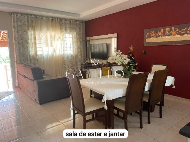 Casa para venda em Jarinu em Jarinu São Paulo de 120.00m² com 2 Quartos, 1 Suíte e 2 Garagens