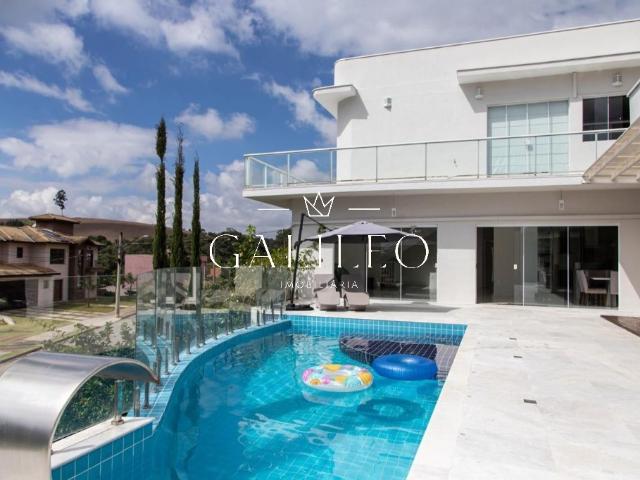 Casa para venda em Jarinu em Jarinu São Paulo de 651.00m² com 4 Quartos, 3 Suítes e 6 Garagens