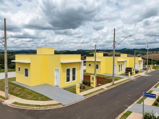 Casa para Venda em Jarinu, Vila Nova Trieste, 3 dormitórios, 1 suíte, 1 banheiro, 1 vaga