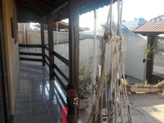 Casa para venda em Jd. Das Paineiras de 390.00m² com 3 Quartos e 1 Suite