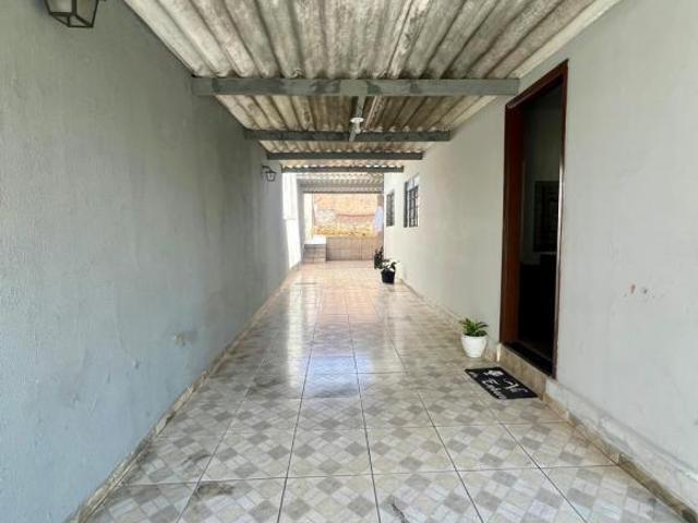Casa para venda em Jd. Monte Alto de 250.00m² com 2 Quartos e 3 Garagens