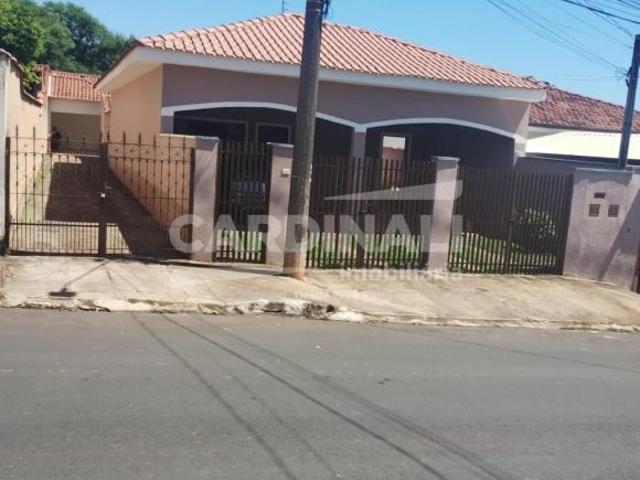 Casa para venda em Jd Morumbi de 191.00m² com 2 Quartos e 5 Garagens