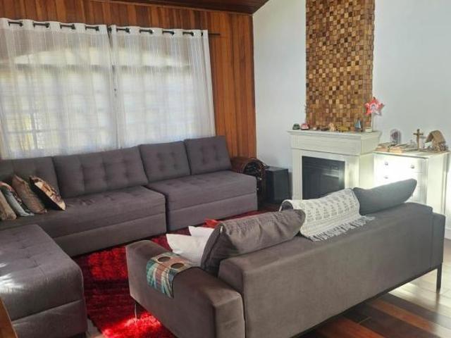 Casa para venda em Jd N Sra de 160.00m² com 4 Quartos, 2 Suites e 1 Garagem
