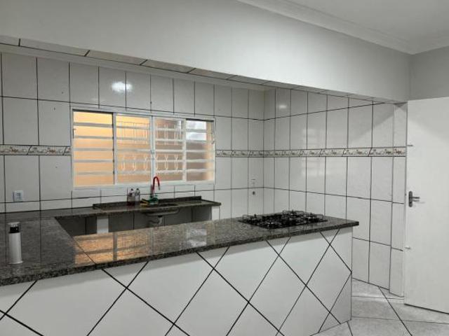Casa para venda em Jd Novo Campos Elíseos de 400.00m² com 6 Quartos e 3 Garagens