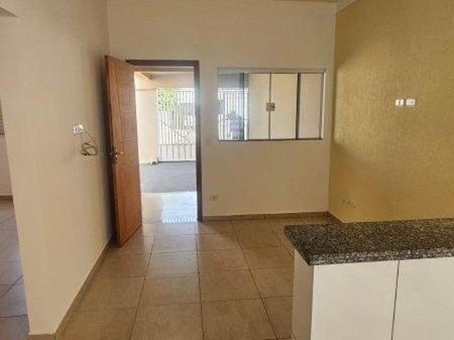 Casa para venda em Jd. Novo Prudentino de 160.00m² com 2 Quartos e 2 Garagens