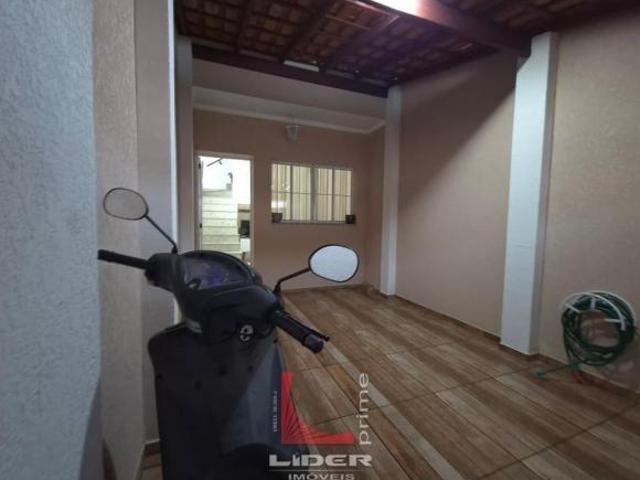 Casa para venda em Jd. São Miguel de 54.00m² com 2 Quartos e 1 Garagem