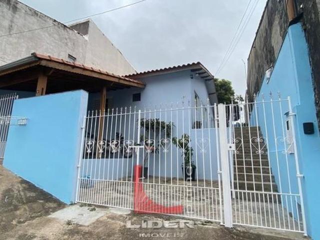 Casa para venda em Jd. São Miguel de 112.00m² com 4 Quartos e 3 Garagens