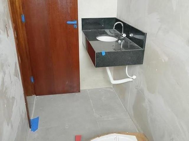Casa para venda em Jd. São Miguel de 145.00m² com 2 Quartos, 2 Suites e 2 Garagens