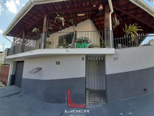 Casa para venda em Jd. São Cristovão de 125.53m² com 2 Quartos e 3 Garagens