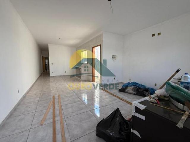 Casa para venda em Jd. São Judas Tadeu de 150.00m² com 2 Quartos, 1 Suite e 2 Garagens