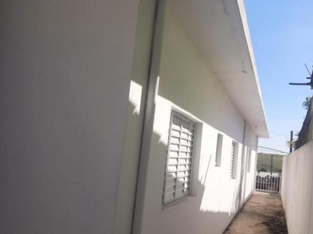 Casa para venda em Jd. São Judas Tadeu de 63.00m² com 2 Quartos, 1 Suite e 1 Garagem