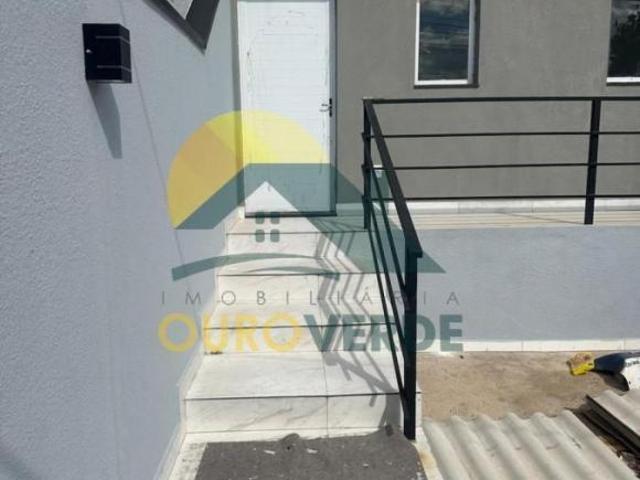 Casa para venda em Jd. São Judas Tadeu de 75.00m² com 3 Quartos, 1 Suite e 1 Garagem