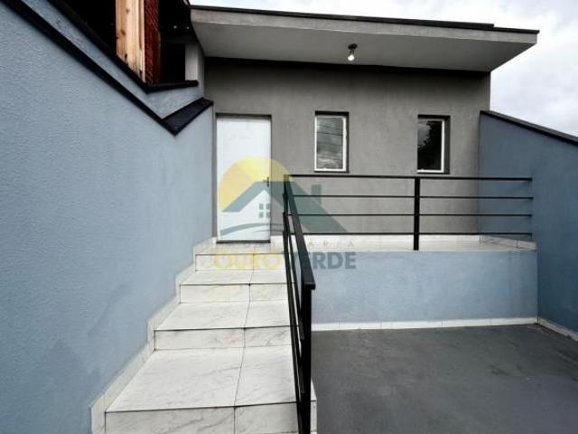 Casa para venda em Jd. São Judas Tadeu de 75.00m² com 3 Quartos, 1 Suite e 1 Garagem