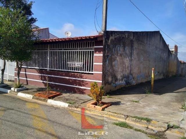 Casa para venda em Jd. São Lourenço de 185.07m² com 3 Quartos, 1 Suite e 2 Garagens