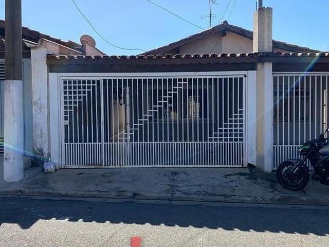 Casa para venda em Jd. São Lourenço de 100.00m² com 2 Quartos e 2 Garagens