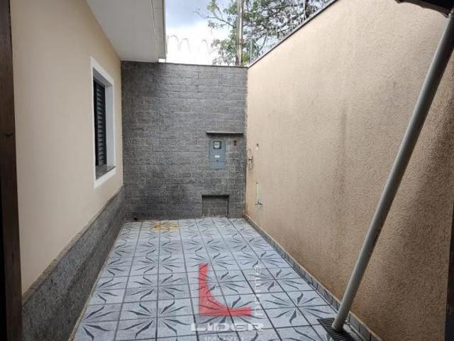 Casa para venda em Jd. São Lourenço de 200.00m² com 3 Quartos, 1 Suite e 2 Garagens
