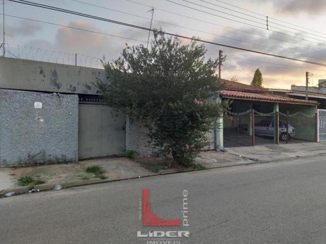 Casa para venda em Jd. São Lourenço de 230.00m² com 2 Quartos, 1 Suite e 2 Garagens
