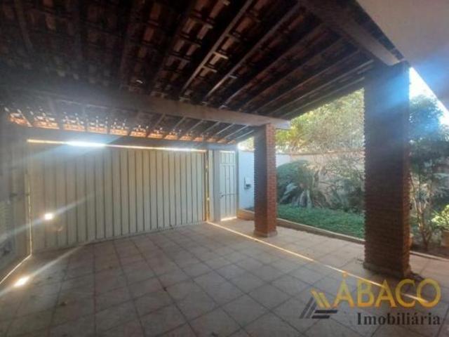 Casa para venda em Jd Santa Paula de 250.00m² com 4 Quartos, 1 Suite e 2 Garagens
